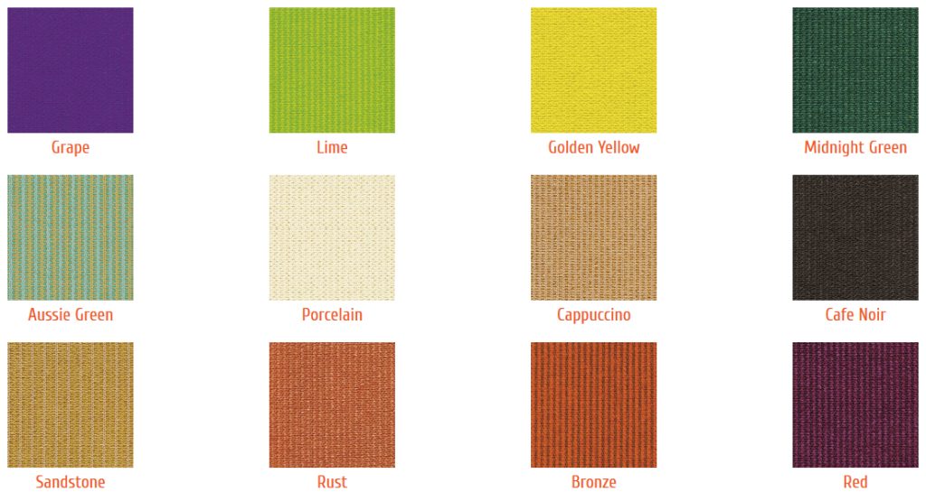 Shade Sails | Nashville's Shade Experts